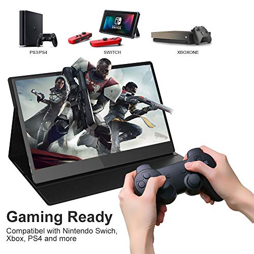 Ps4 Portable Screen