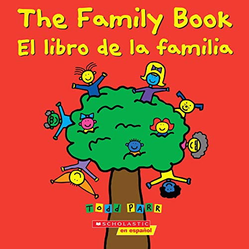 Amazon.com: El Libro de la Familia (The Family Book) SPANISH Edition ...