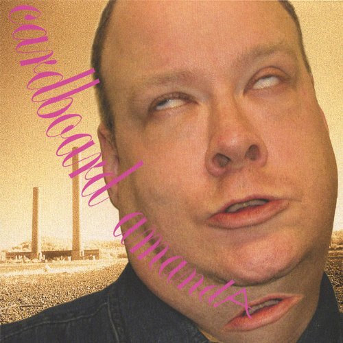 Play cardboard amanda by Cardboard Amanda on Amazon Music