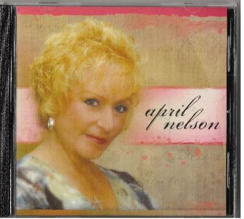 April Nelson - April Nelson - Amazon.com Music
