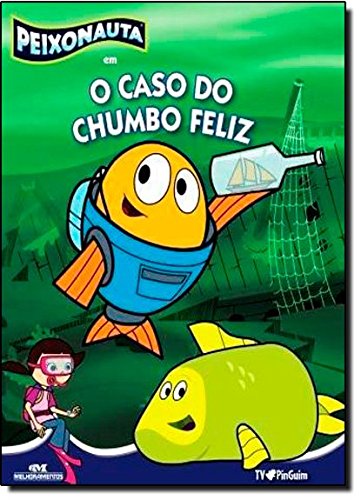 O Caso Do Chumbo Feliz: Various: 9788506066775: Amazon.com: Books