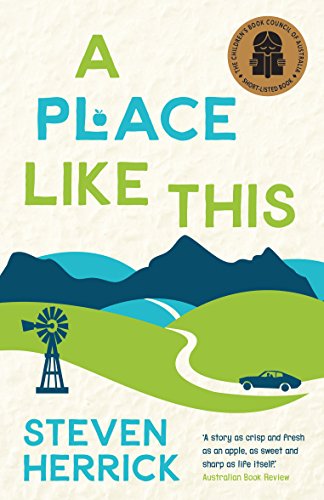 Amazon.com: Place Like This eBook : Herrick, Steven: Books