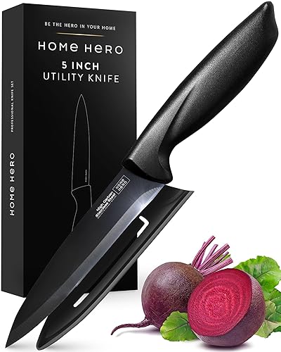 Find The Best Multi Purpose Kitchen Knife Reviews & Comparison - Katynel