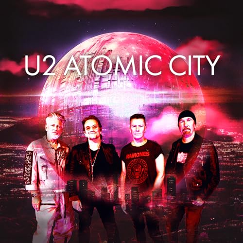 Amazon.co.jp: Atomic City : U2: デジタルミュージック