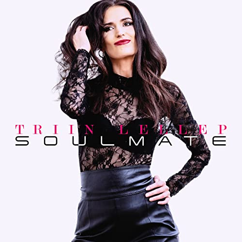 Soulmate by Triin Lellep on Amazon Prime Music