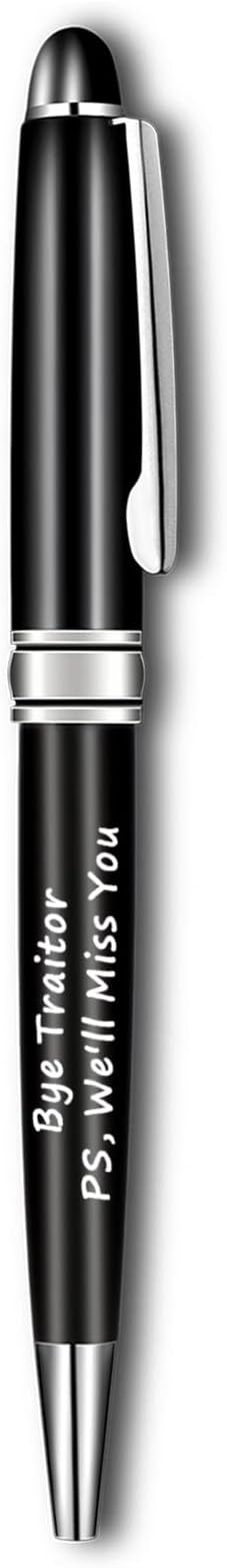 Amazon.com : InnoBeta Farewell Gifts for Coworkers, Ballpoint Pen Set ...