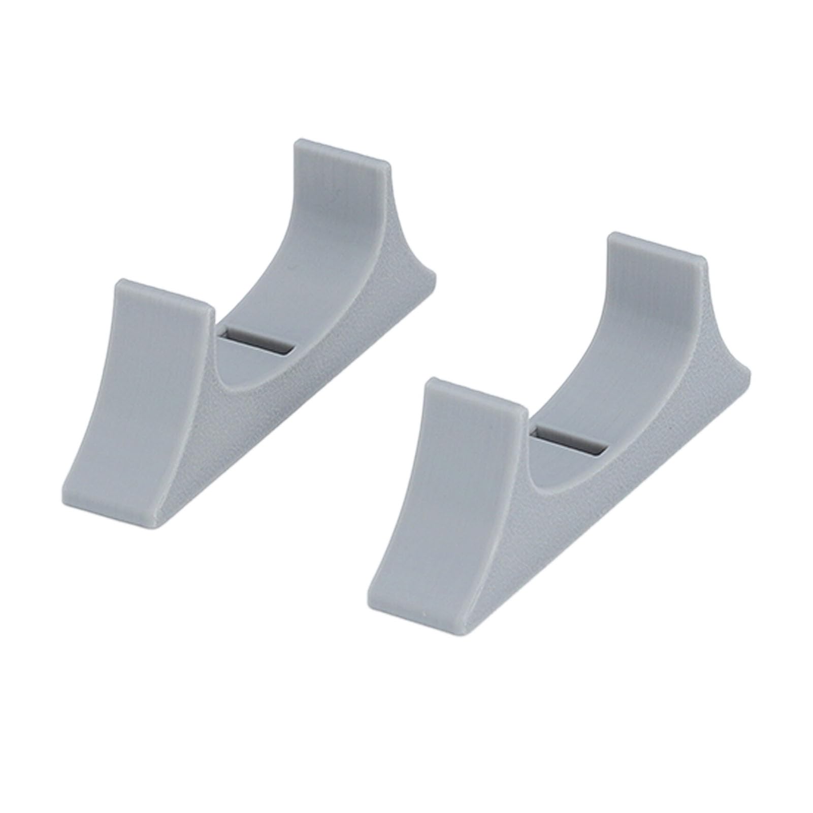 Vertical Horizontal Stand Wii U Console Stand - 3D Printed Vertical ...
