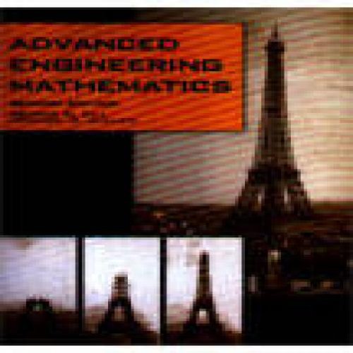 Amazon.in: Buy Advanced Engineering Mathematics, 2e Book Online at Low ...