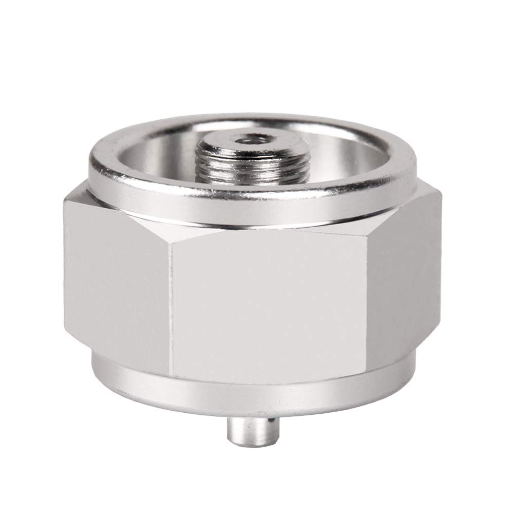 Snapklik.com : Gas Saver Plus, Gas Convertor Shifter, Refill Flat Tank ...