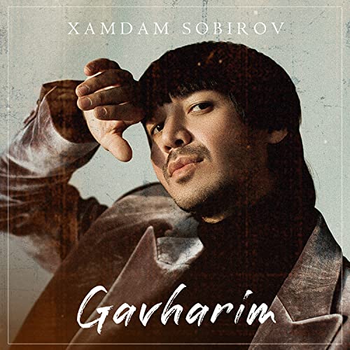 Amazon Music UnlimitedでXamdam SobirovのGavharimを
