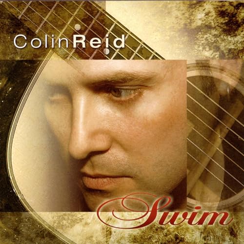 Play Swim by Colin Reid on Amazon Music