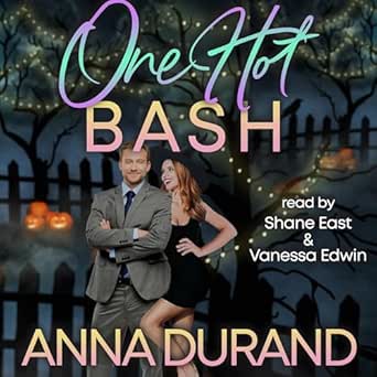 Amazon.com: One Hot Bash: Hot Brits, Book 10 (Audible Audio Edition ...