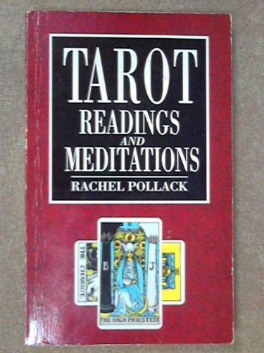 Tarot Readings and Meditations: Pollack, Rachel: 9781855380493: Amazon ...