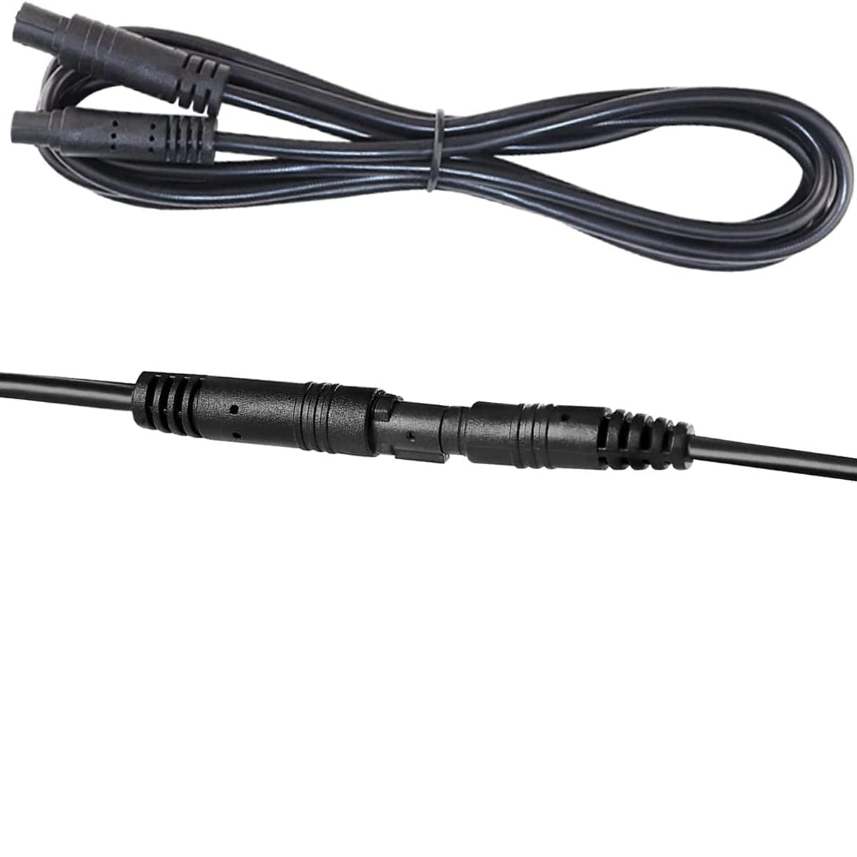 Amazon.com : priaolker 5 Pin Reversing Camera Extension Cable, 5 Pin ...