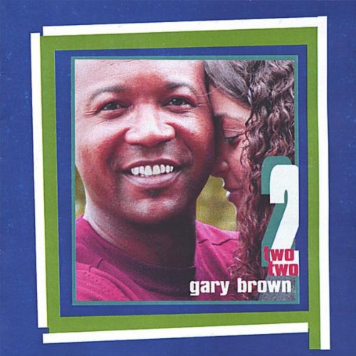 Amazon MusicでGary BrownのTwoを再生する
