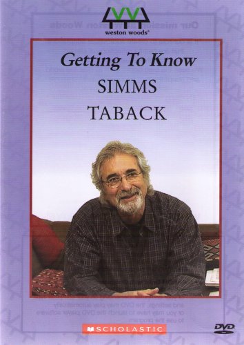 Amazon.com: Getting to Know Simms Taback : Movies & TV