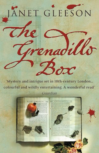 The Grenadillo Box: Janet Gleeson: 9780553813890: Amazon.com: Books