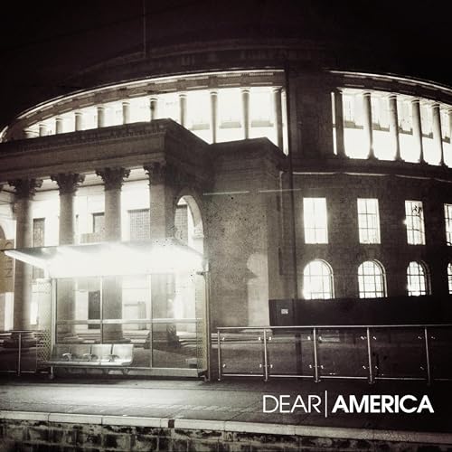 Amazon.co.jp: Dear America : Dear America: デジタルミュージック