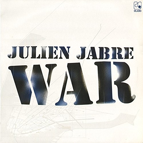 War: Julien Jabre: Amazon.in: Music}