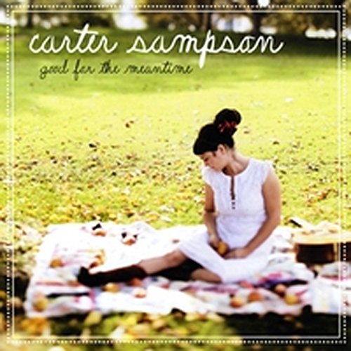 Amazon.com: Good For the Meantime : Carter Sampson: Digital Music