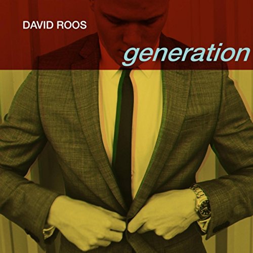 Play Generation by David Roos on Amazon Music