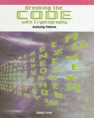 Breaking the Code With Cryptography: Analyzing Patterns (Powermath, 11 ...