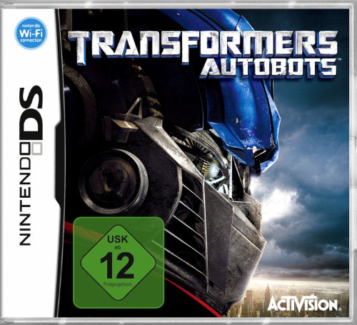Transformers: Autobots [Software Pyramide] : Amazon.de: Games