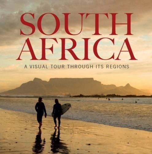 South Africa by Toast Coetzer (2012-10-16): unknown author: Amazon.com ...