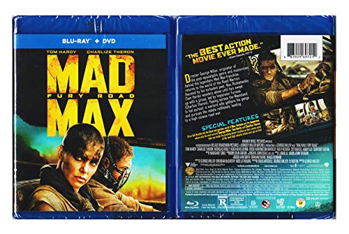 Furiosa Tops Global Box Office, But Doesn't Come Close to Repeating Mad ...