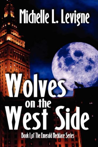 Publication: Wolves on the West Side