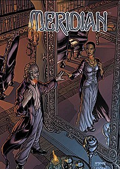 Meridian (2000 series) #7: Crossgen Comics: Amazon.com: Books