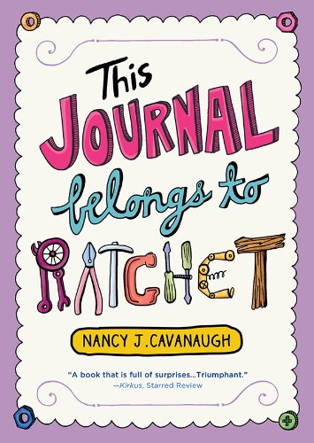 This Journal Belongs to Ratchet - Kindle edition by Cavanaugh, Nancy J ...