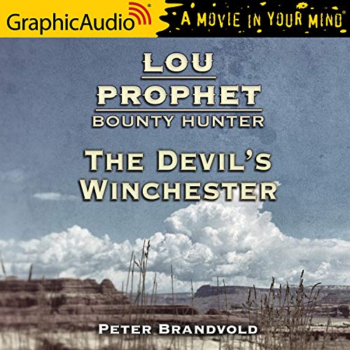 Amazon.com: The Devil’s Winchester [Dramatized Adaptation]: Lou Prophet ...