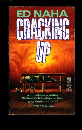 Cracking Up: Ed Naha: 9780671723323: Amazon.com: Books
