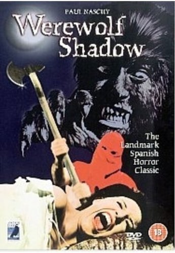 Amazon.com: Werewolf Shadow : Movies & TV