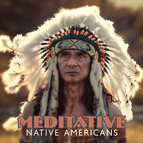 Amazon Music Unlimited - Native American Music Consort 『Meditative Native Americans: Indigenous ...