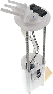 Amazon.com: Fuel Pump Assembly with Sensor Compatible with 1999-2004 ...