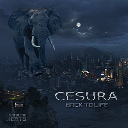 Amazon.co.jp: Back To Life ep : Cesura: Digital Music