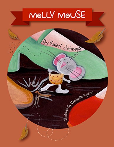 Molly Mouse eBook : Johnson, Kateri, Aguirre, Marianella: Amazon.ca: Books