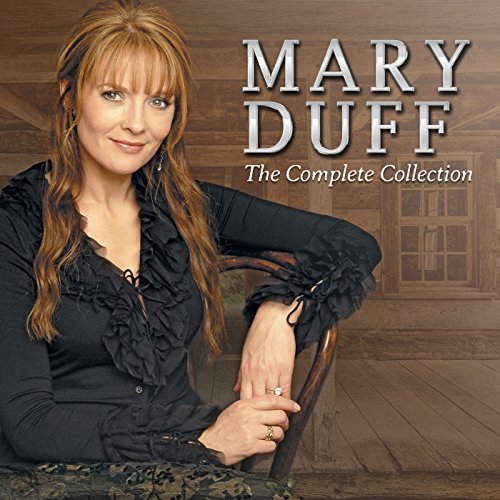Mary Duff: The Complete Collection by Mary Duff on Amazon Music ...