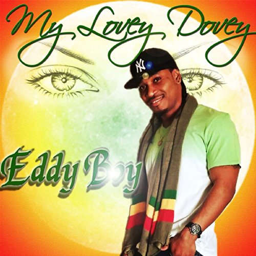 Amazon.com: My Lovey Dovey : Eddy Boy: Digital Music