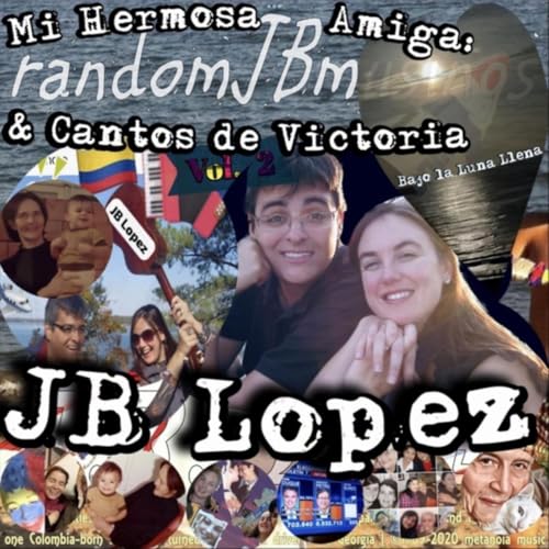 Nada Podrá Separarnos (La Bella Lección Se Aprendió) song by JB Lopez from Mi Hermosa Amiga ...