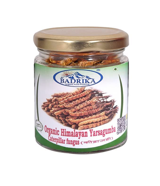Buy Badrika Organic keedjadi 2g Online at Low Prices in India - Amazon.in