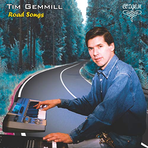 Amazon.com: Road Songs : Tim Gemmill: Digital Music