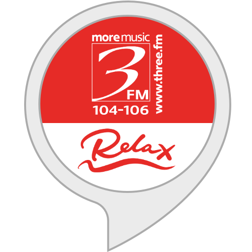 Amazon.co.uk: 3FM Relax : Alexa Skills
