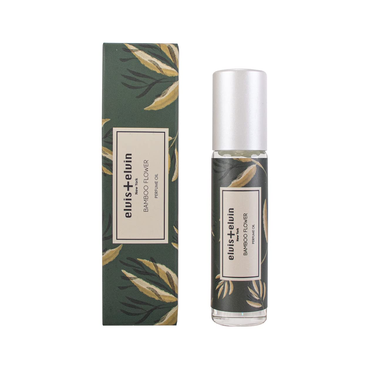 Amazon.com : elvis+elvin Non-alcohol Perfume Oil; Fragrance Oil RollOn ...