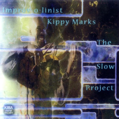 Amazon.com: The Slow Project [Clean] : Kippy Marks: Digital Music