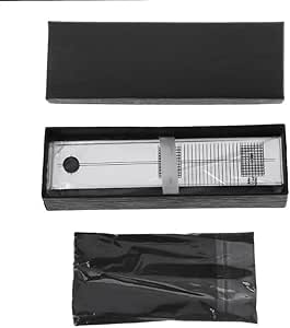 Amazon.com: Generic for Turntable Phono Phonograph Cartridge Adjustment ...