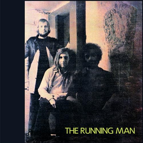 Play The Running Man (Expanded Edition) by The Running Man on Amazon Music