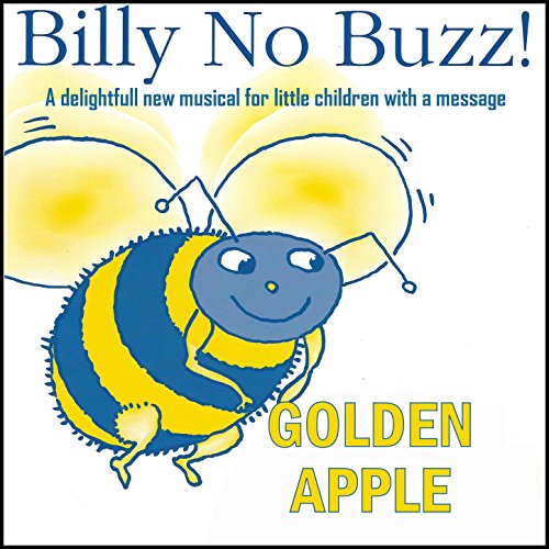 Play Billy No Buzz! by Golden Apple on Amazon Music